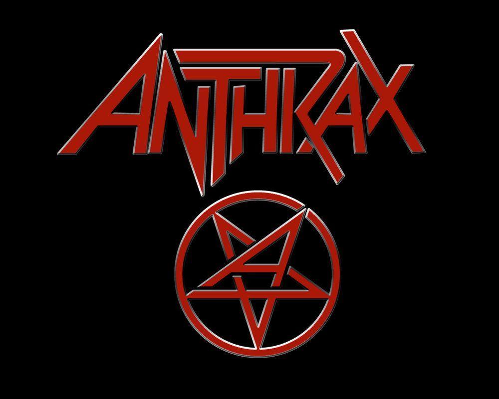 Anthrax Wallpapers - Top Free Anthrax Backgrounds - WallpaperAccess