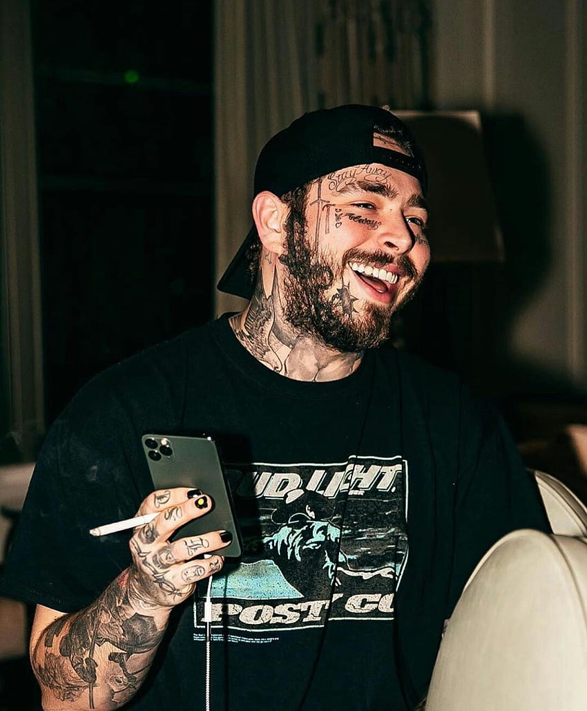 Posty Wallpapers - Top Free Posty Backgrounds - WallpaperAccess