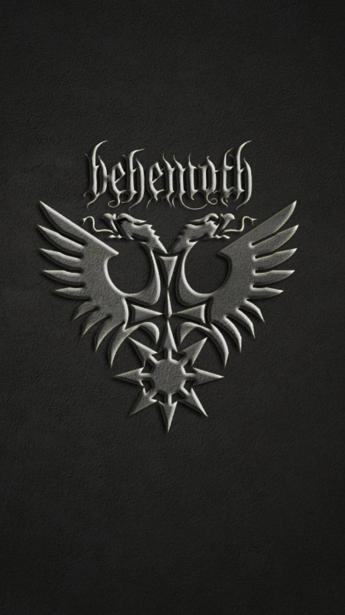 Behemoth Wallpapers - Top Free Behemoth Backgrounds - WallpaperAccess