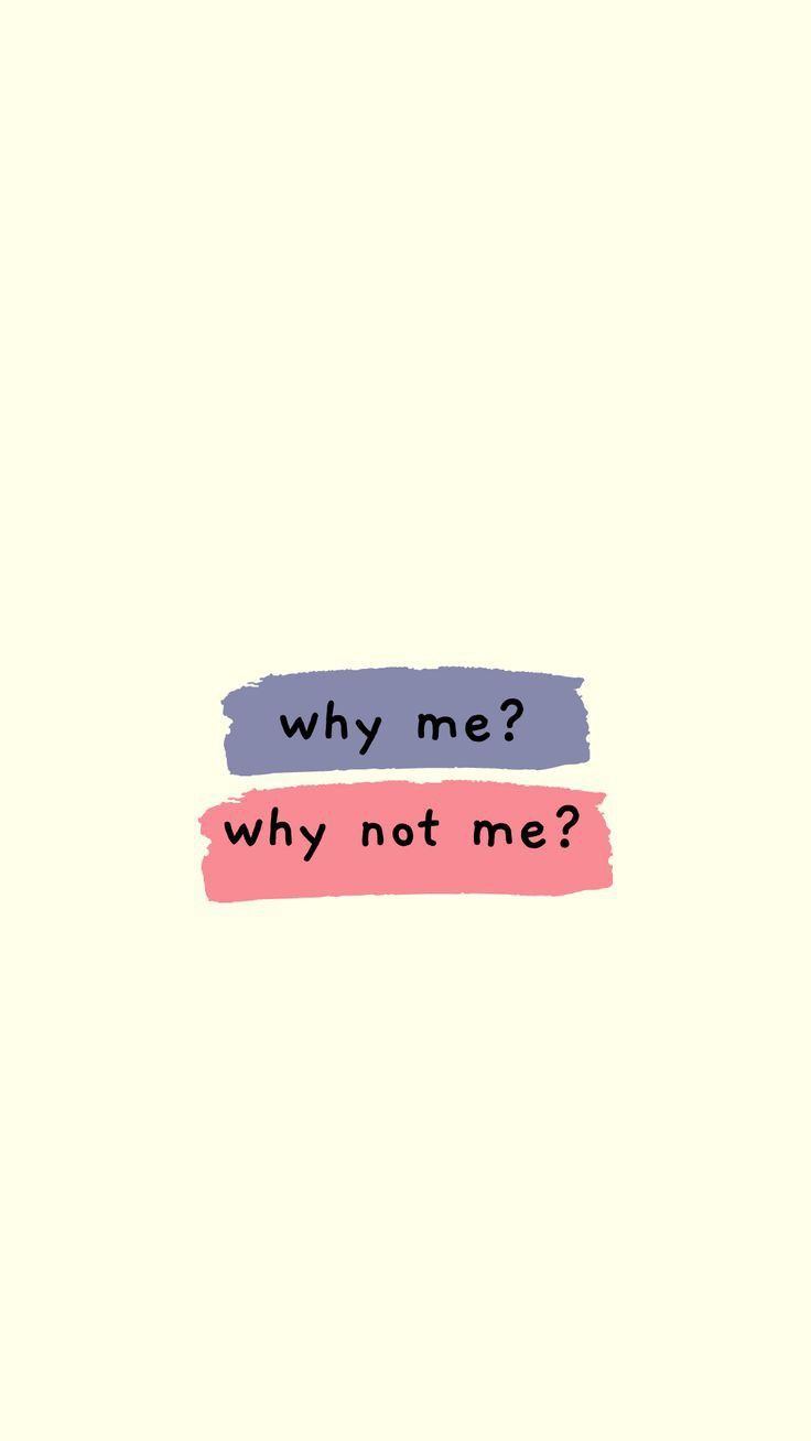 Why Not Wallpapers - Top Free Why Not Backgrounds - WallpaperAccess