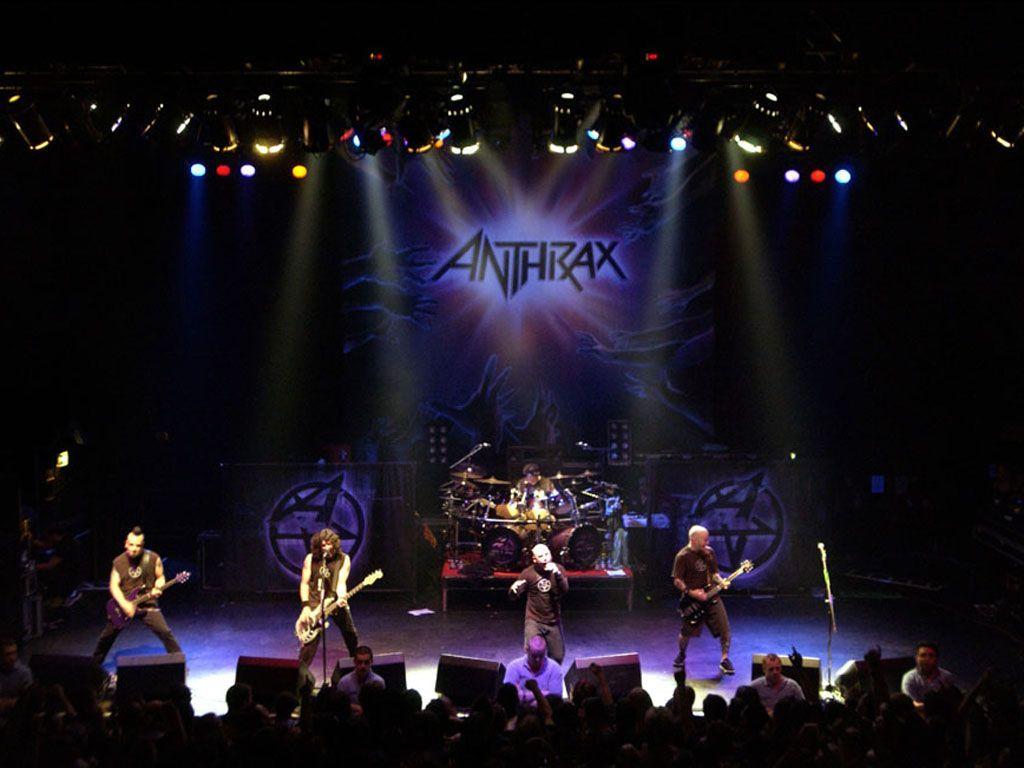 Anthrax Wallpapers - Top Free Anthrax Backgrounds - WallpaperAccess