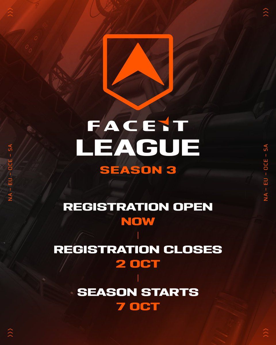 Faceit Wallpapers - Top Free Faceit Backgrounds - WallpaperAccess