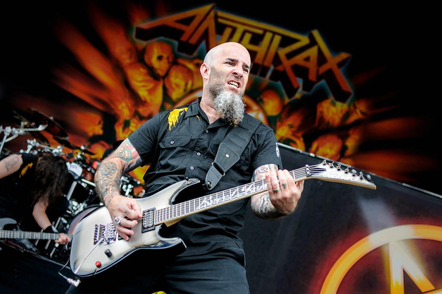 Anthrax Wallpapers - Top Free Anthrax Backgrounds - WallpaperAccess