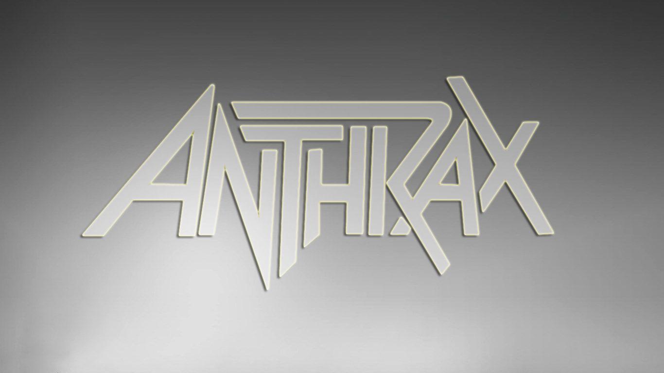 Anthrax Wallpapers - Top Free Anthrax Backgrounds - WallpaperAccess