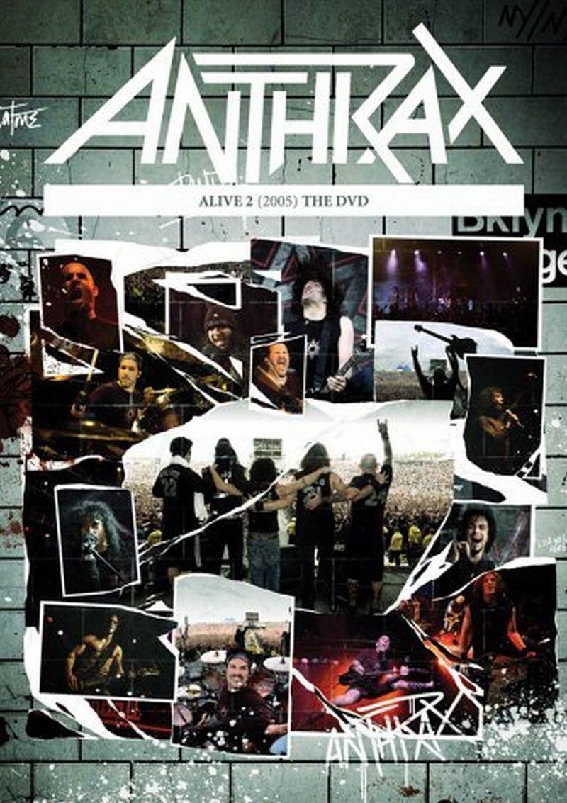 Anthrax Wallpapers - Top Free Anthrax Backgrounds - WallpaperAccess