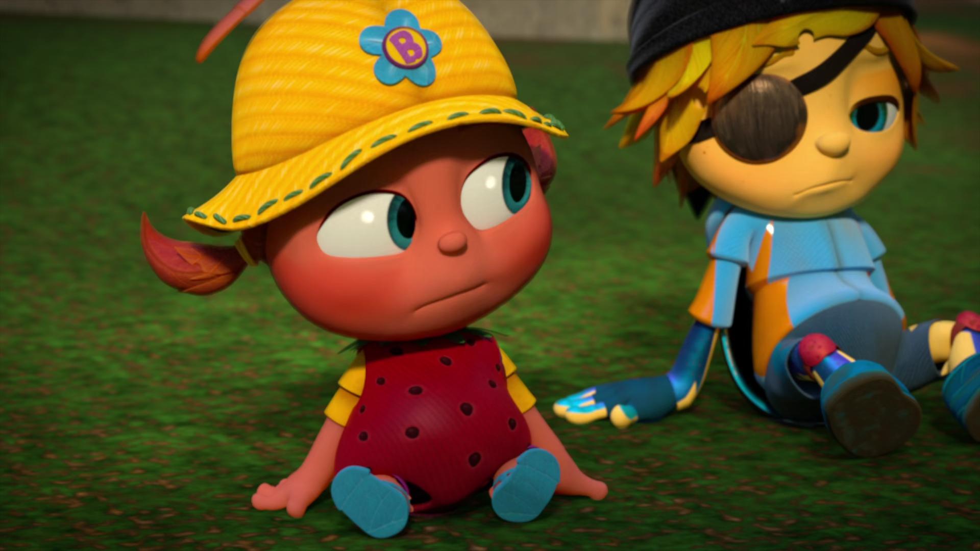 Beat Bugs Wallpapers - Top Free Beat Bugs Backgrounds - WallpaperAccess