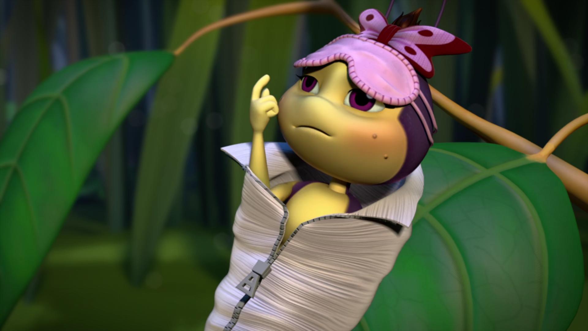 Beat Bugs Wallpapers - Top Free Beat Bugs Backgrounds - WallpaperAccess