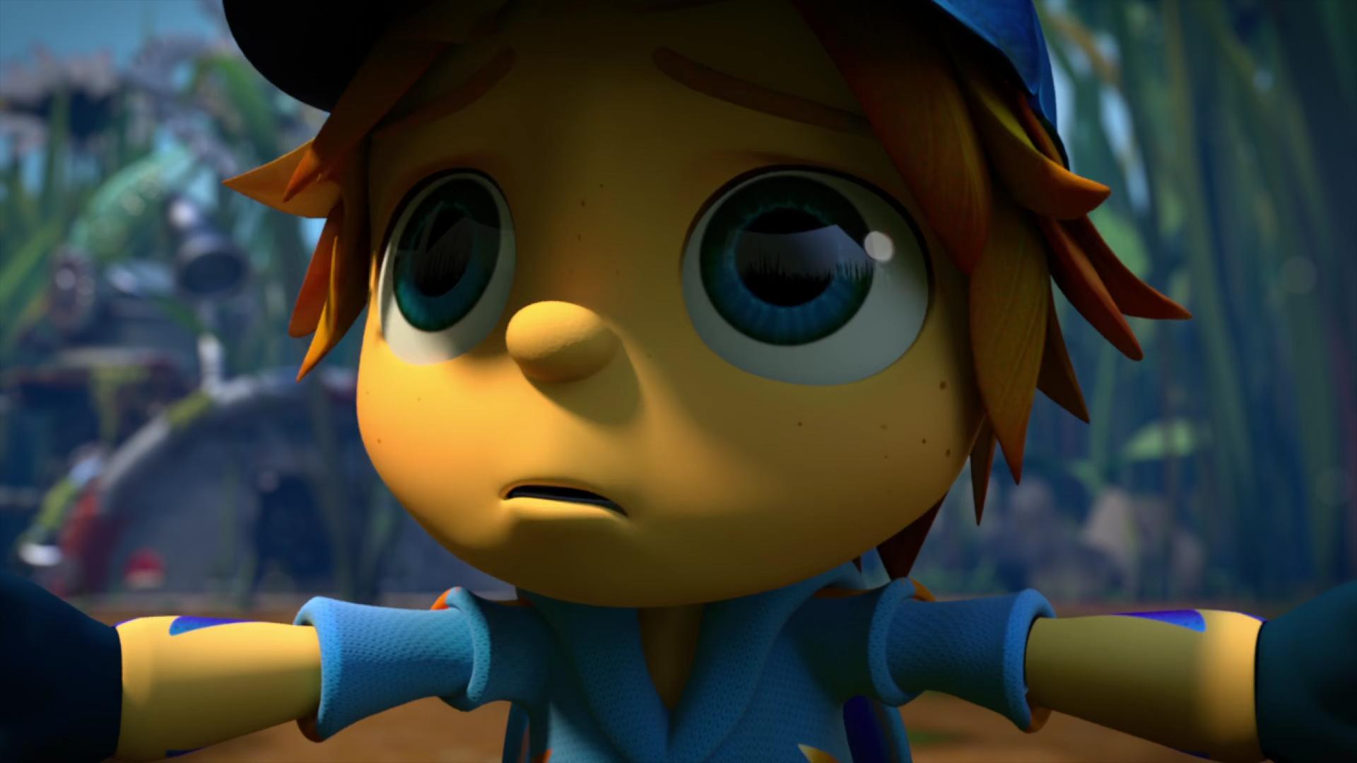 Beat Bugs Wallpapers - Top Free Beat Bugs Backgrounds - WallpaperAccess