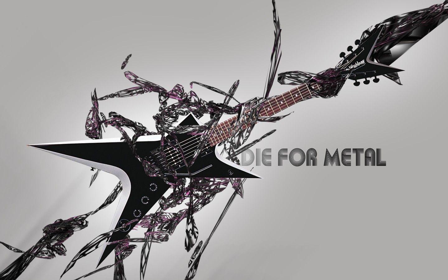 Heavy Metal Wallpapers - Top Free Heavy Metal Backgrounds - WallpaperAccess