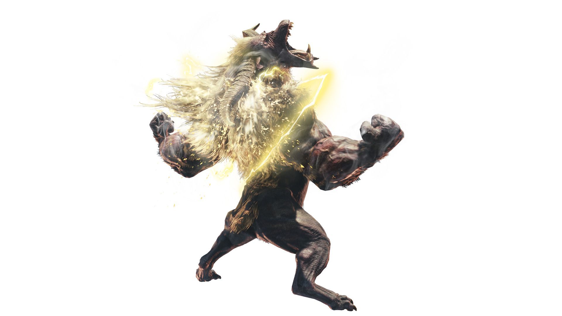 Rajang Wallpapers - Top Free Rajang Backgrounds - WallpaperAccess