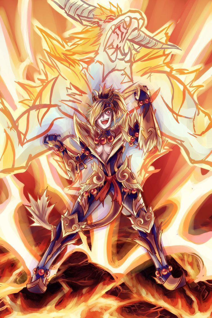 Rajang Wallpapers - Top Free Rajang Backgrounds - WallpaperAccess