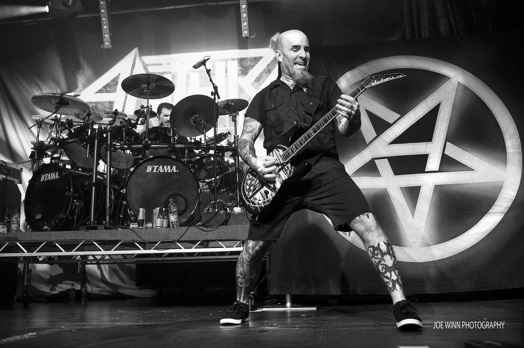Anthrax Wallpapers - Top Free Anthrax Backgrounds - WallpaperAccess