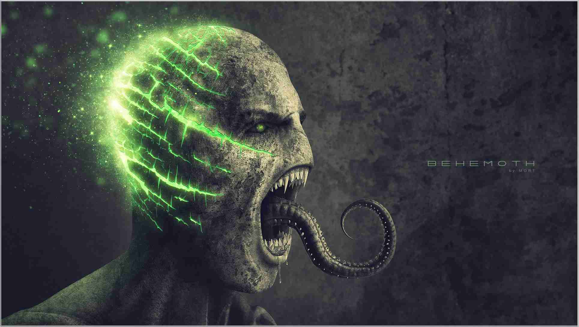 Behemoth Wallpapers - Top Free Behemoth Backgrounds - WallpaperAccess