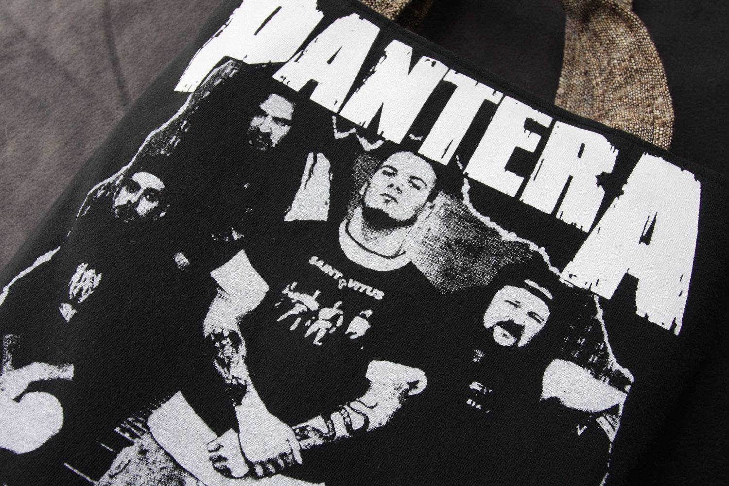 Pantera Wallpapers - Top Free Pantera Backgrounds - WallpaperAccess