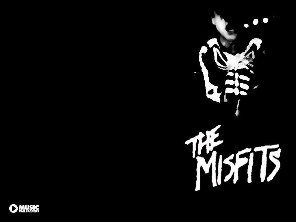 Misfits Wallpapers - Top Free Misfits Backgrounds - WallpaperAccess