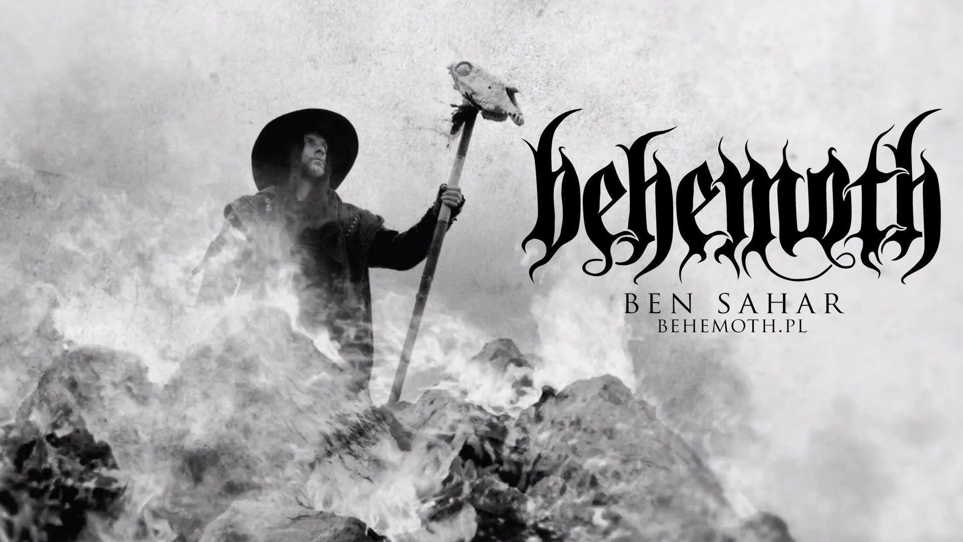 Behemoth Wallpapers - Top Free Behemoth Backgrounds - WallpaperAccess