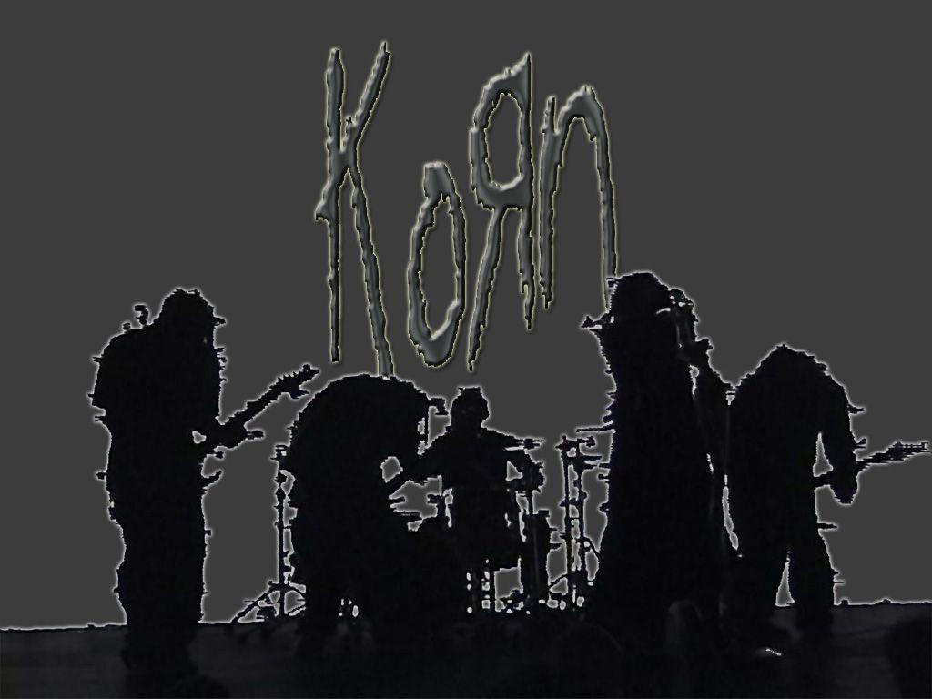 Korn Wallpapers - Top Free Korn Backgrounds - WallpaperAccess