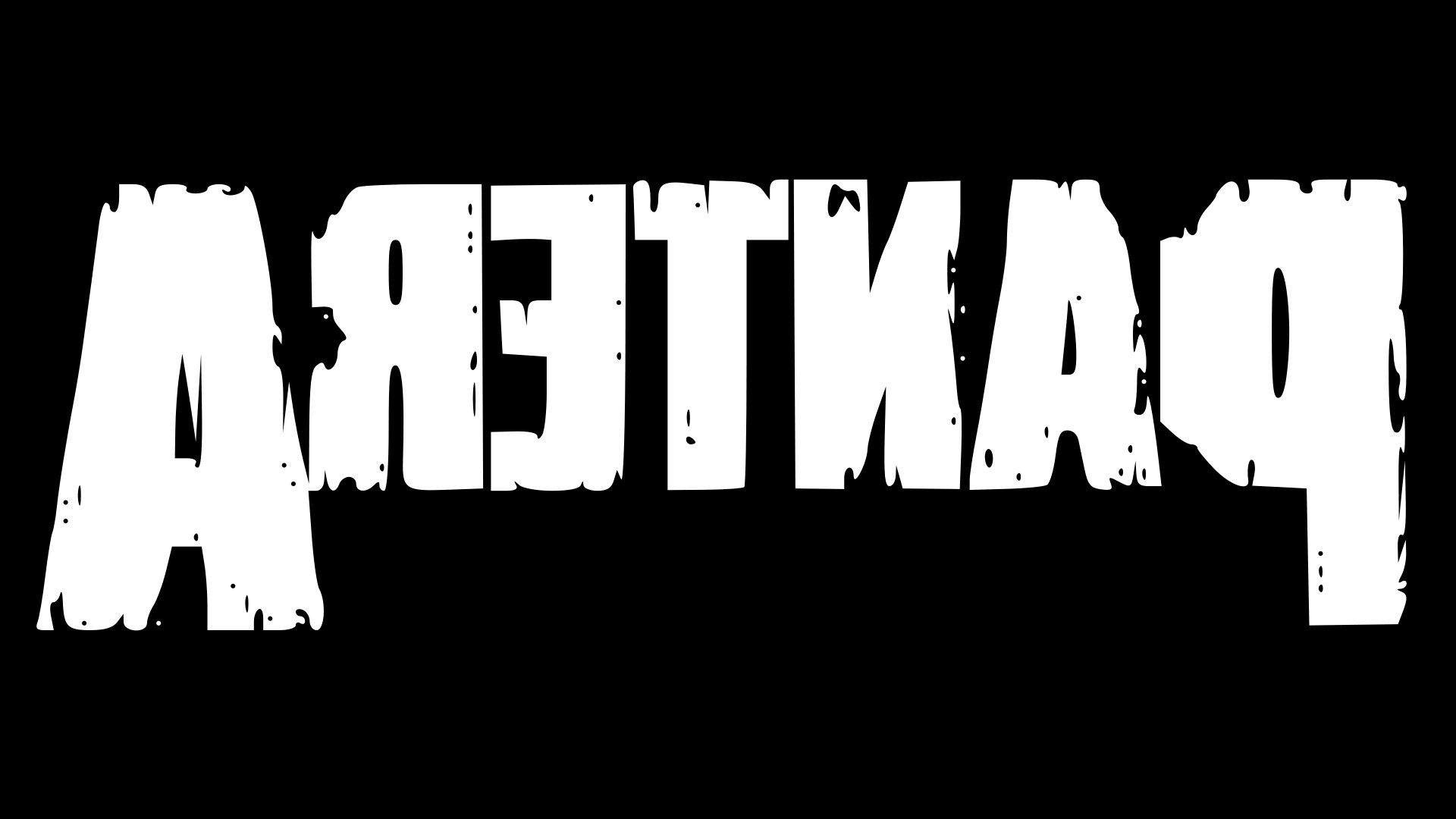 Pantera Wallpapers - Top Free Pantera Backgrounds - WallpaperAccess