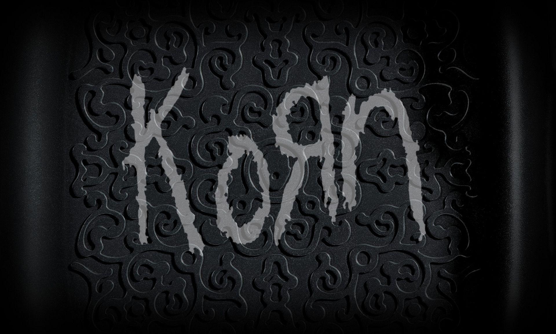 Korn Wallpapers - Top Free Korn Backgrounds - WallpaperAccess