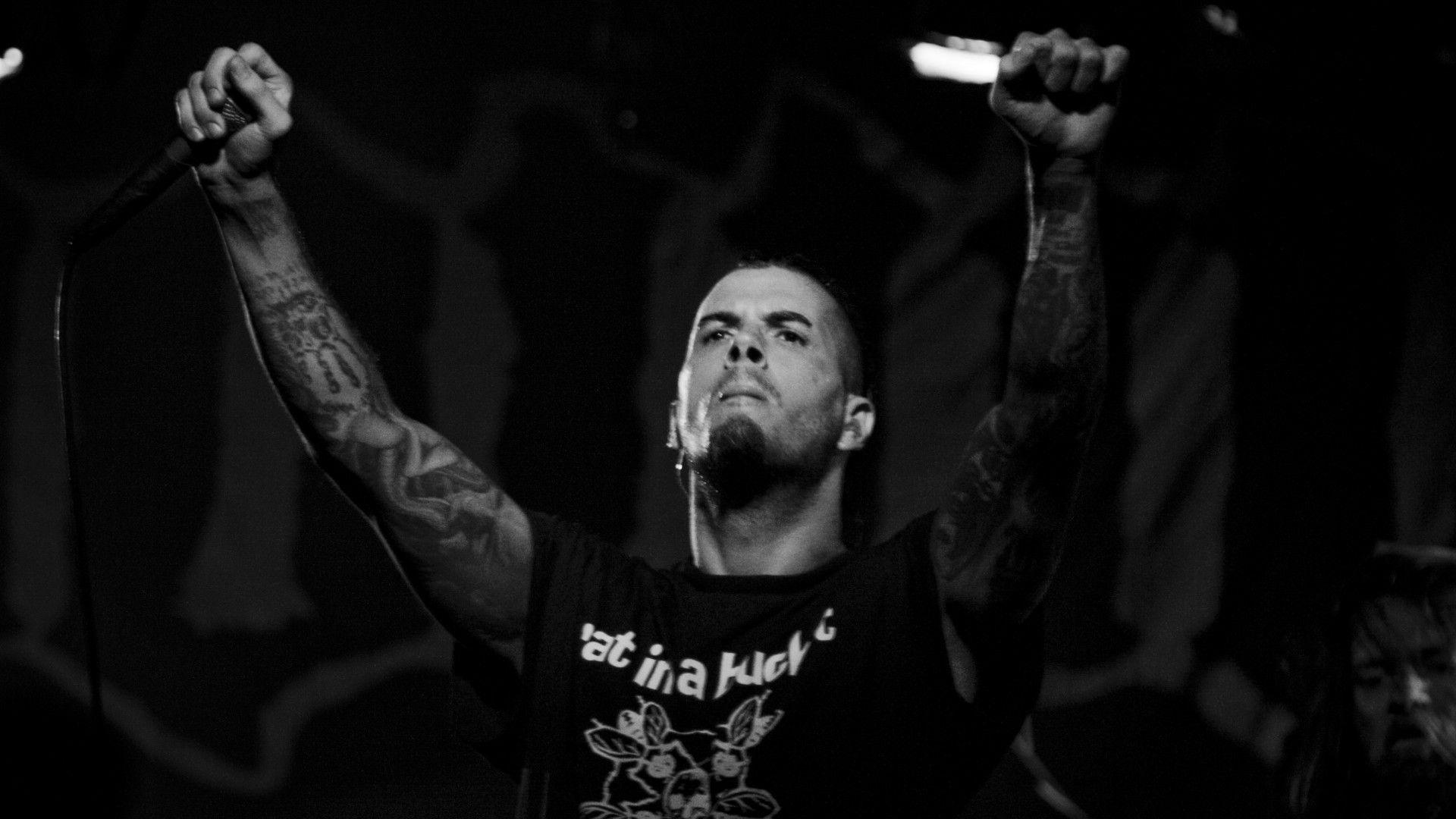 Pantera Wallpapers - Top Free Pantera Backgrounds - WallpaperAccess