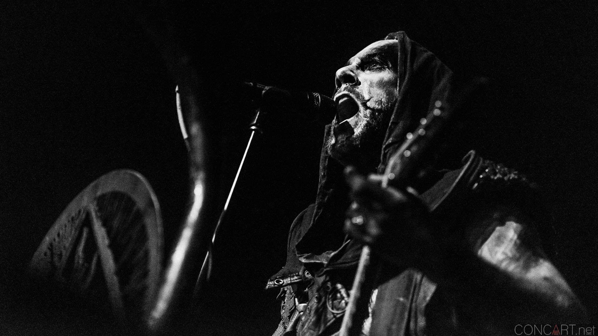 Behemoth Wallpapers - Top Free Behemoth Backgrounds - WallpaperAccess