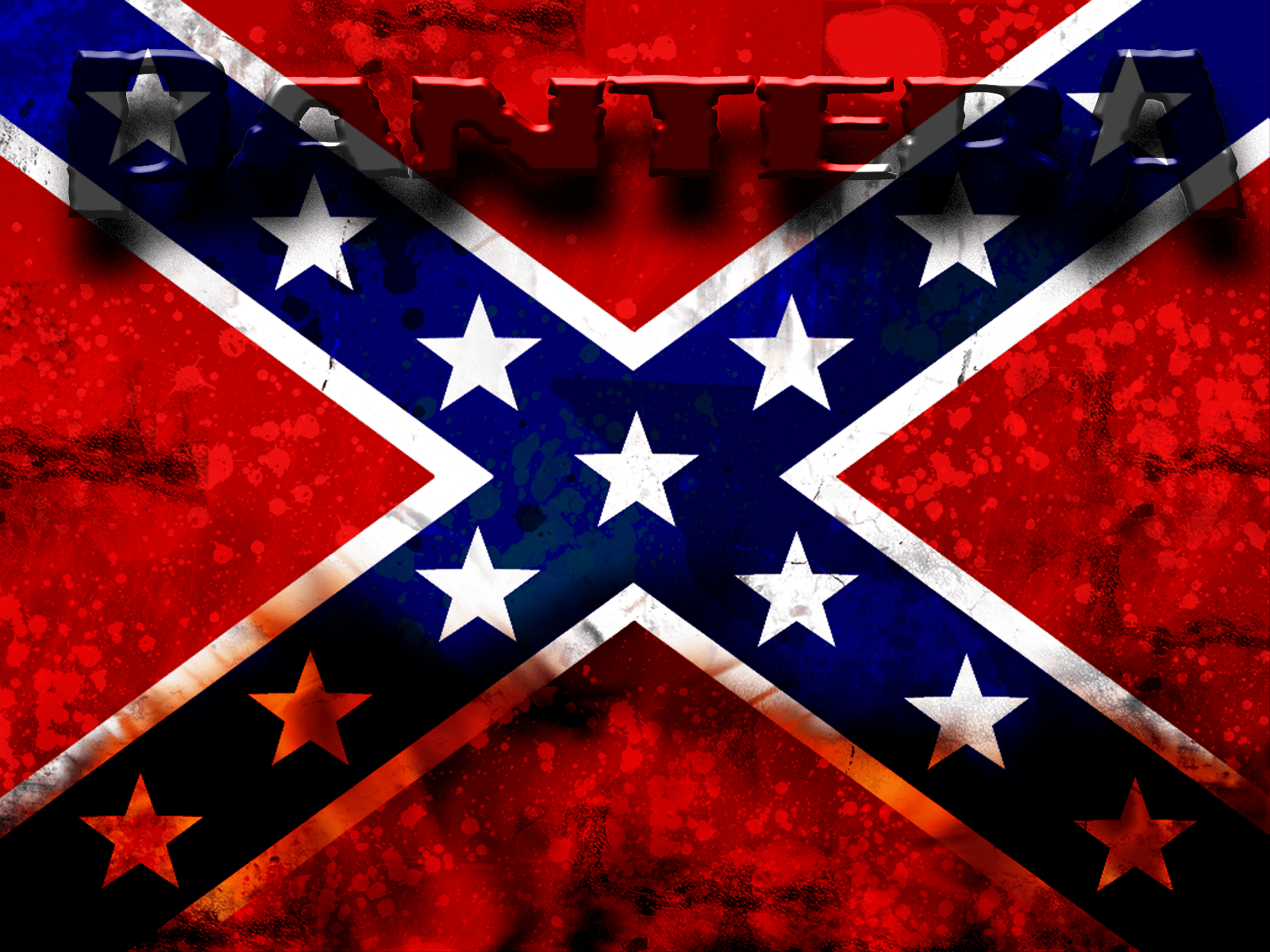 Pantera Wallpapers - Top Free Pantera Backgrounds - WallpaperAccess