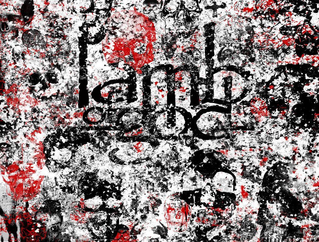 Lamb of God Wallpapers - Top Free Lamb of God Backgrounds - WallpaperAccess