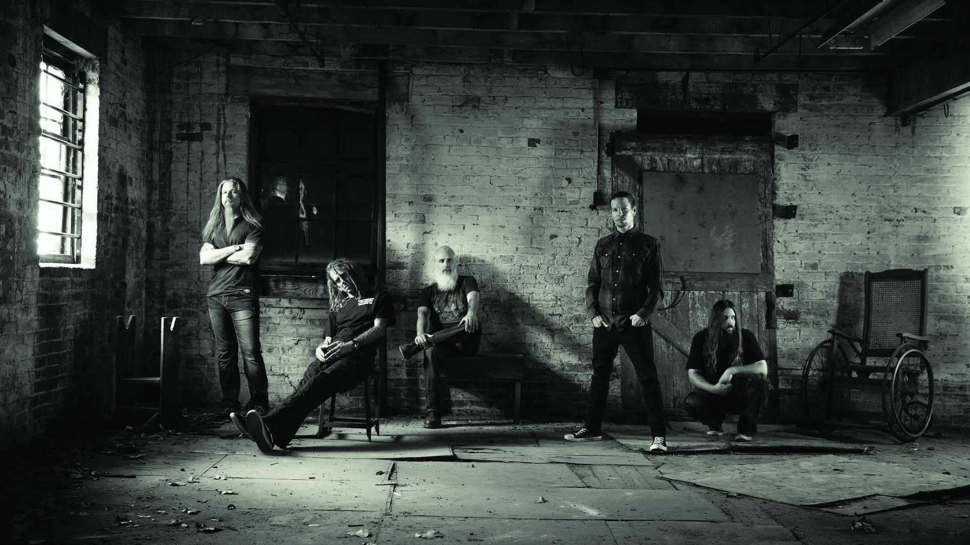 Lamb of God Wallpapers - Top Free Lamb of God Backgrounds - WallpaperAccess