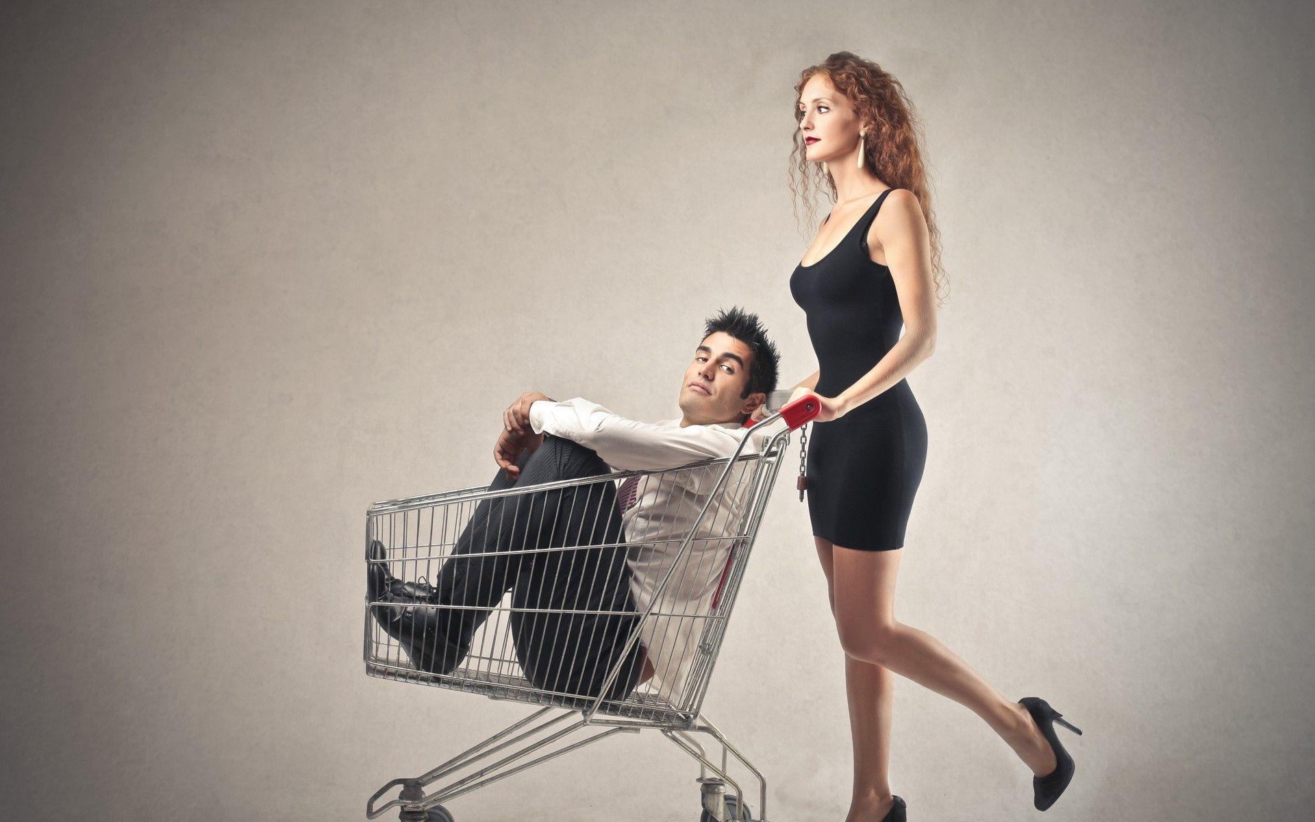 Shopping Wallpapers - Top Free Shopping Backgrounds - WallpaperAccess