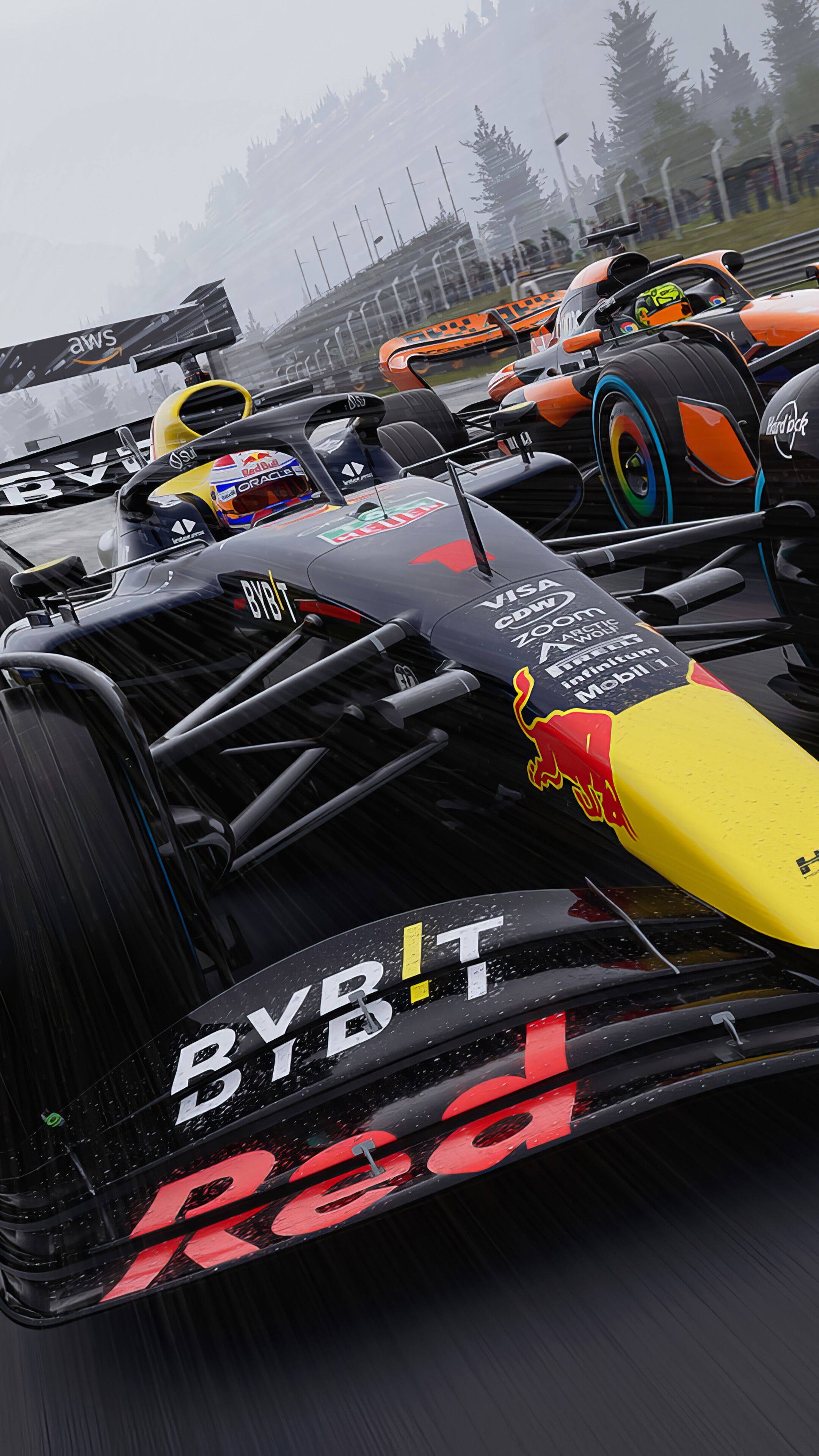 Red Bull 4k Wallpapers - Top Free Red Bull 4k Backgrounds - WallpaperAccess