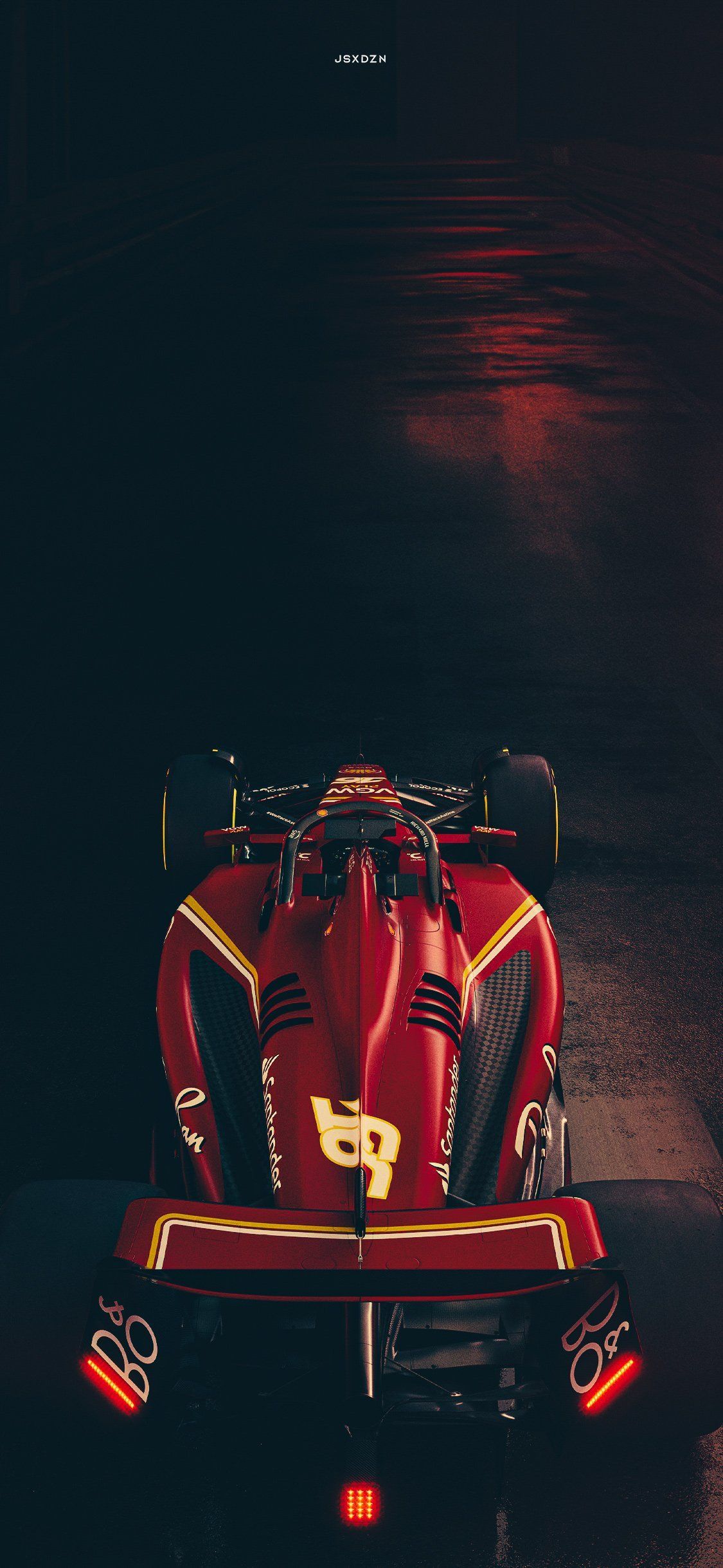 F1 24 Wallpapers - Top Free F1 24 Backgrounds - WallpaperAccess