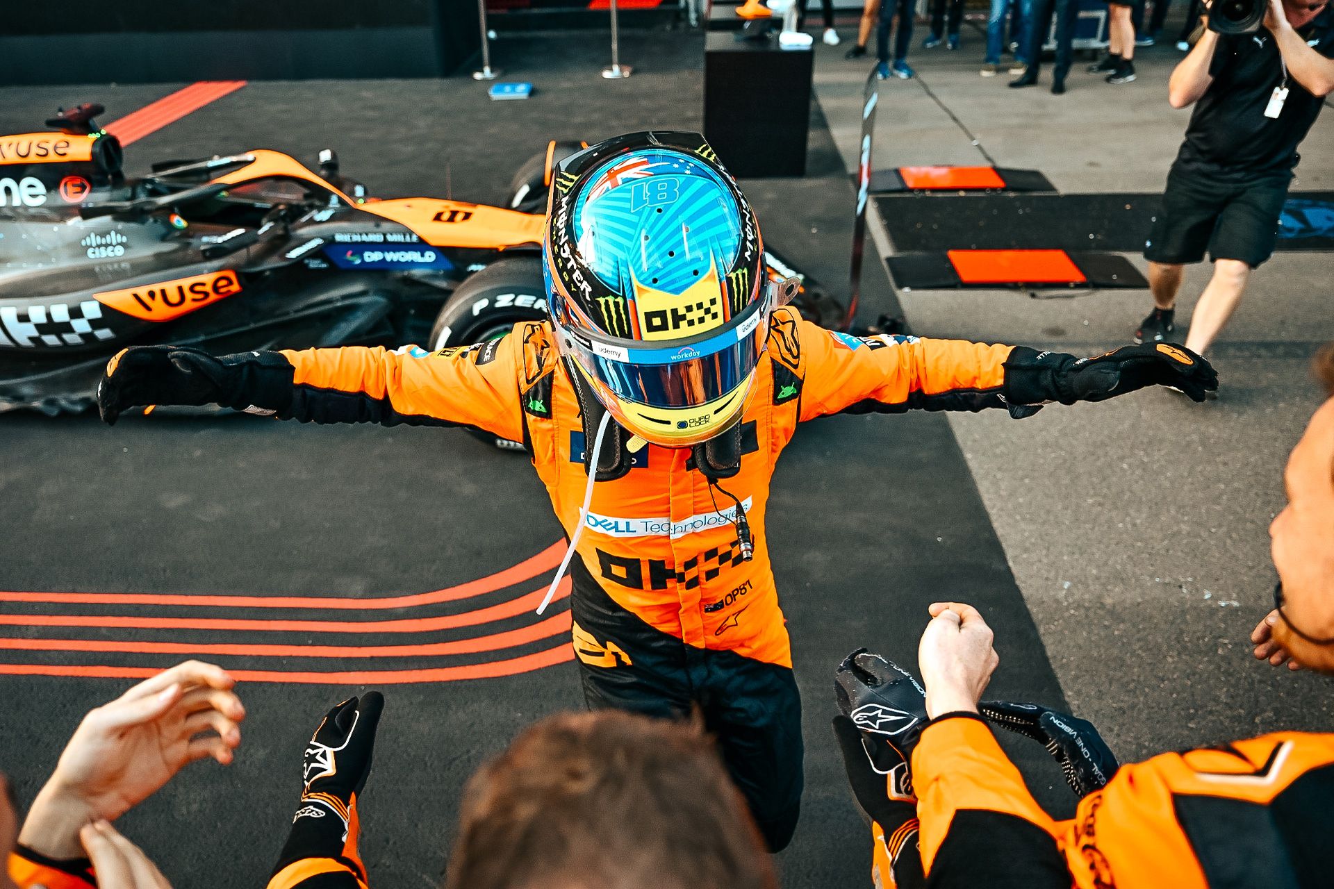 F1 24 Wallpapers - Top Free F1 24 Backgrounds - WallpaperAccess