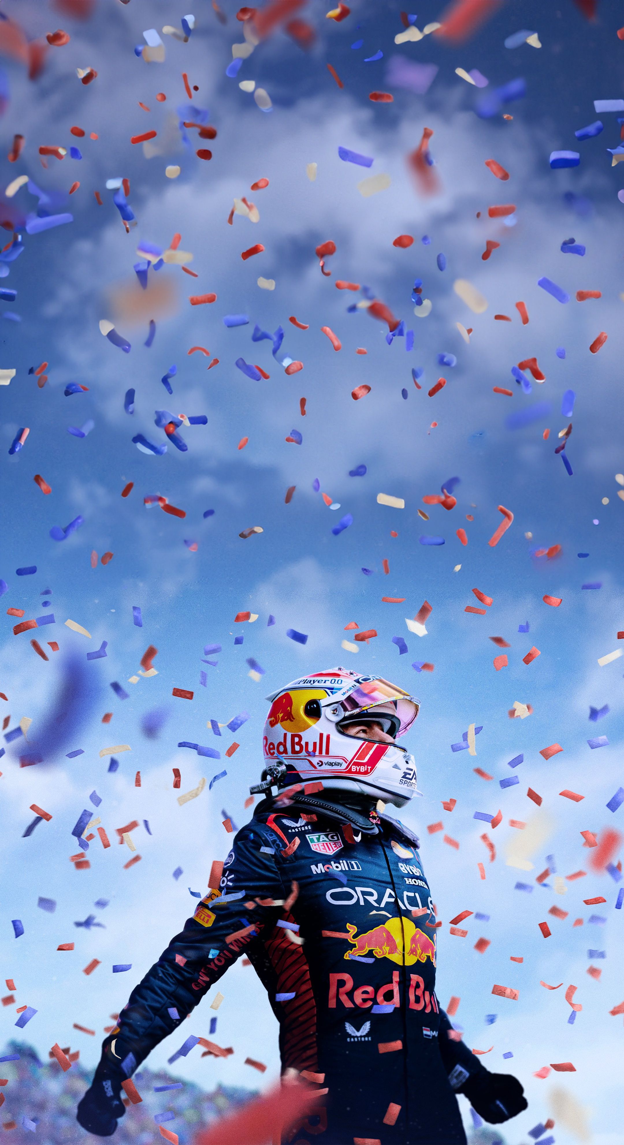 F1 24 Wallpapers - Top Free F1 24 Backgrounds - WallpaperAccess