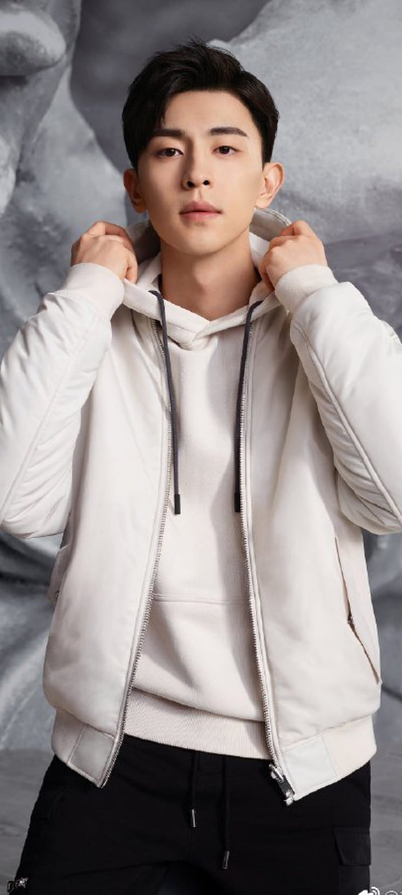 Deng Lun Wallpapers - Top Free Deng Lun Backgrounds - WallpaperAccess