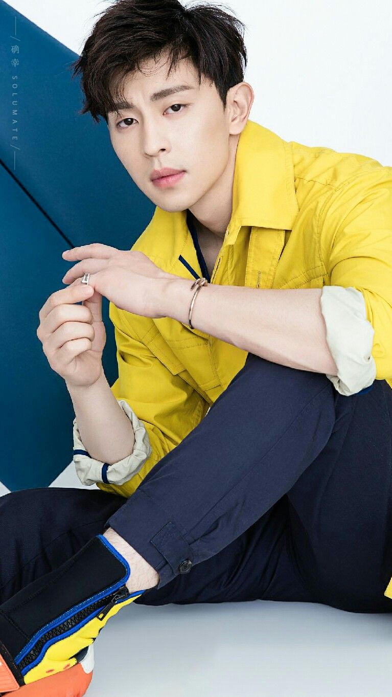 Deng Lun Wallpapers - Top Free Deng Lun Backgrounds - WallpaperAccess