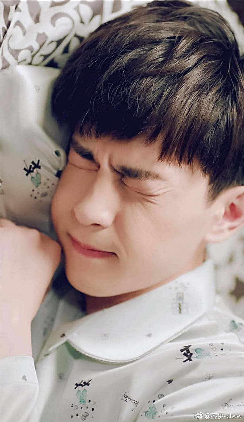 Deng Lun Wallpapers - Top Free Deng Lun Backgrounds - WallpaperAccess