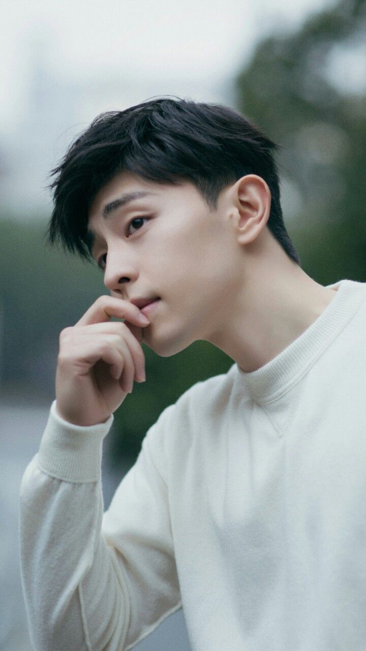 Deng Lun Wallpapers - Top Free Deng Lun Backgrounds - WallpaperAccess