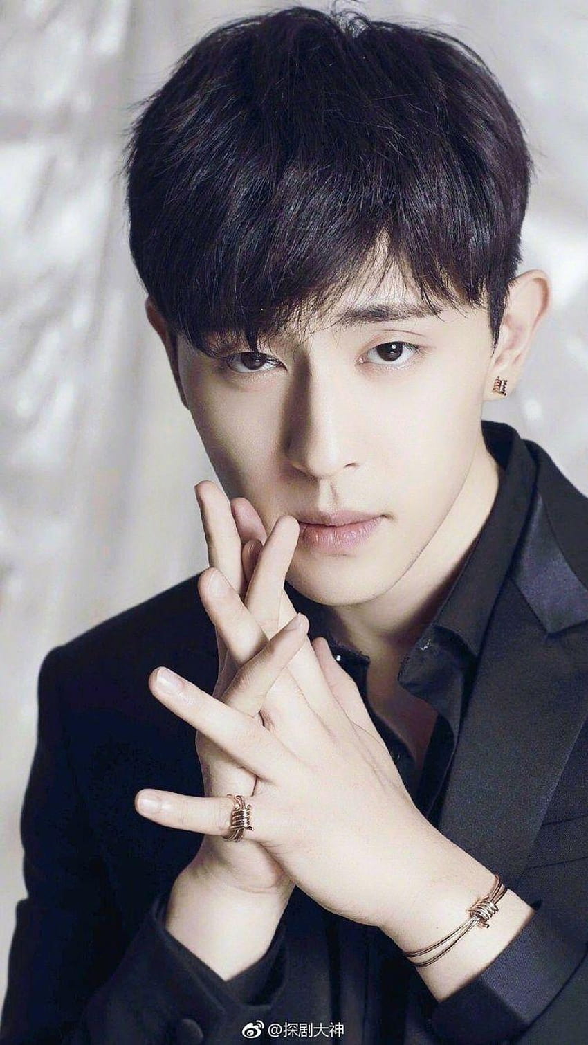 Deng Lun Wallpapers - Top Free Deng Lun Backgrounds - WallpaperAccess