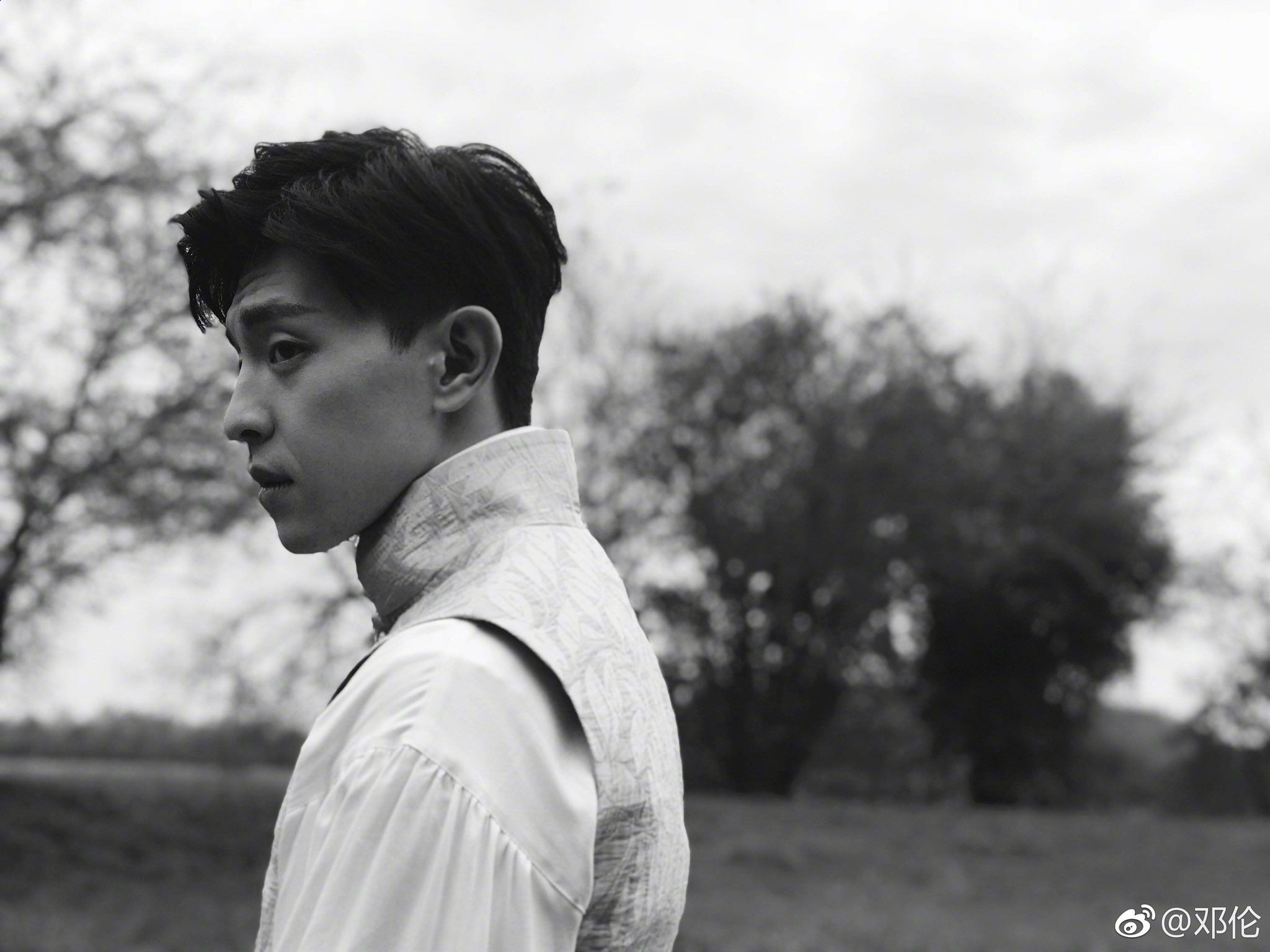 Deng Lun Wallpapers - Top Free Deng Lun Backgrounds - WallpaperAccess