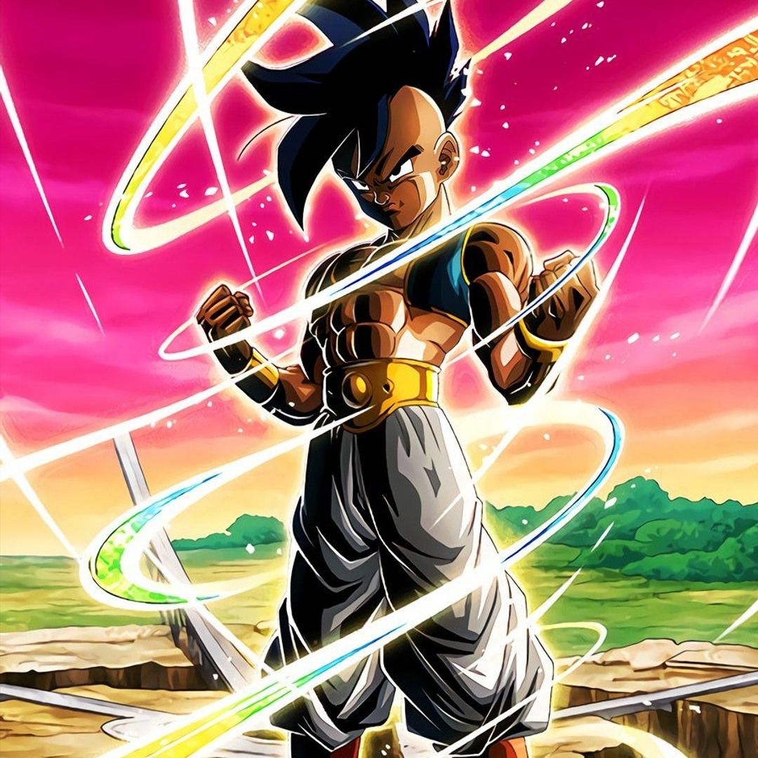 Uub Wallpapers - Top Free Uub Backgrounds - WallpaperAccess