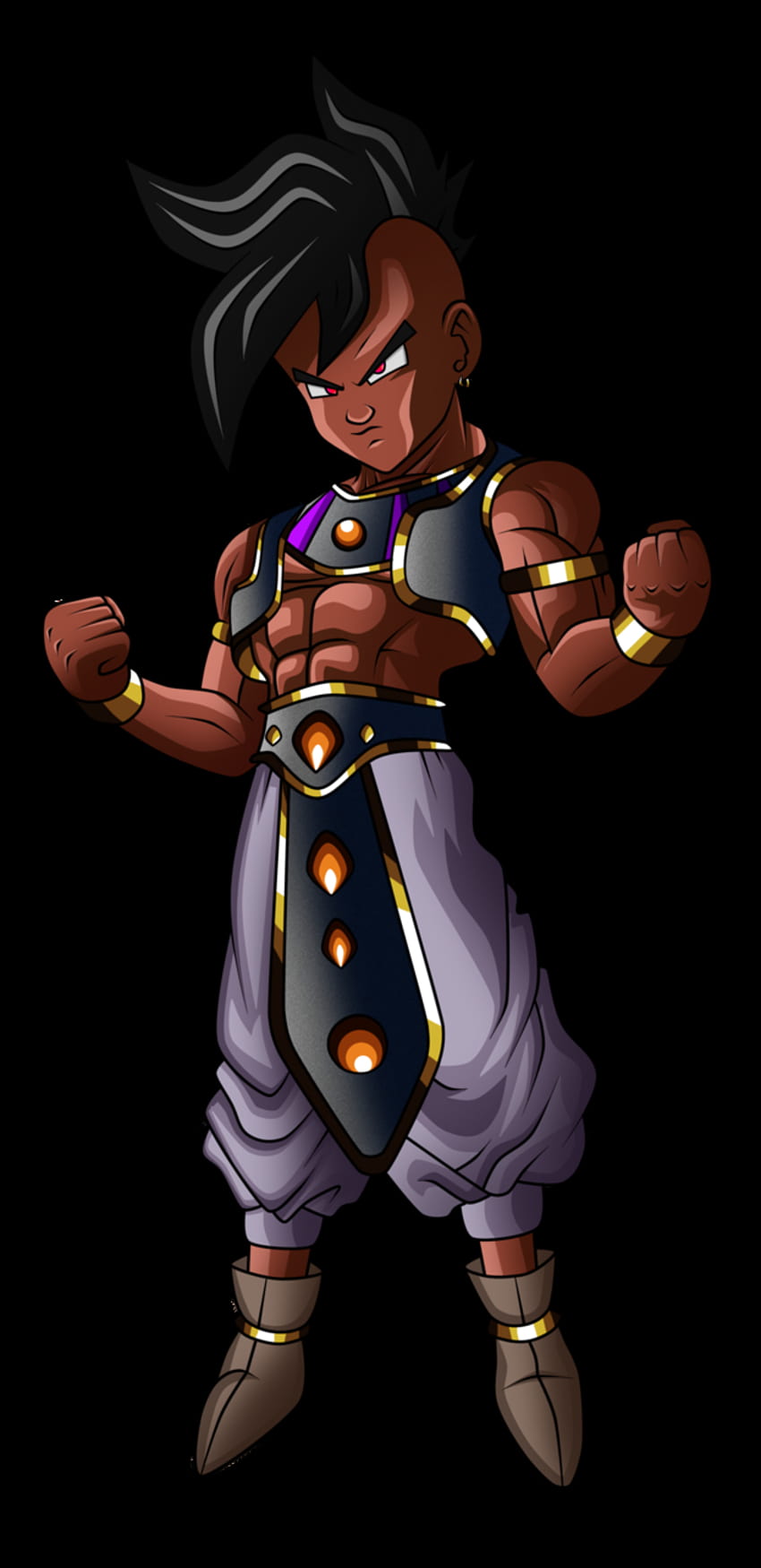 Uub Wallpapers - Top Free Uub Backgrounds - WallpaperAccess