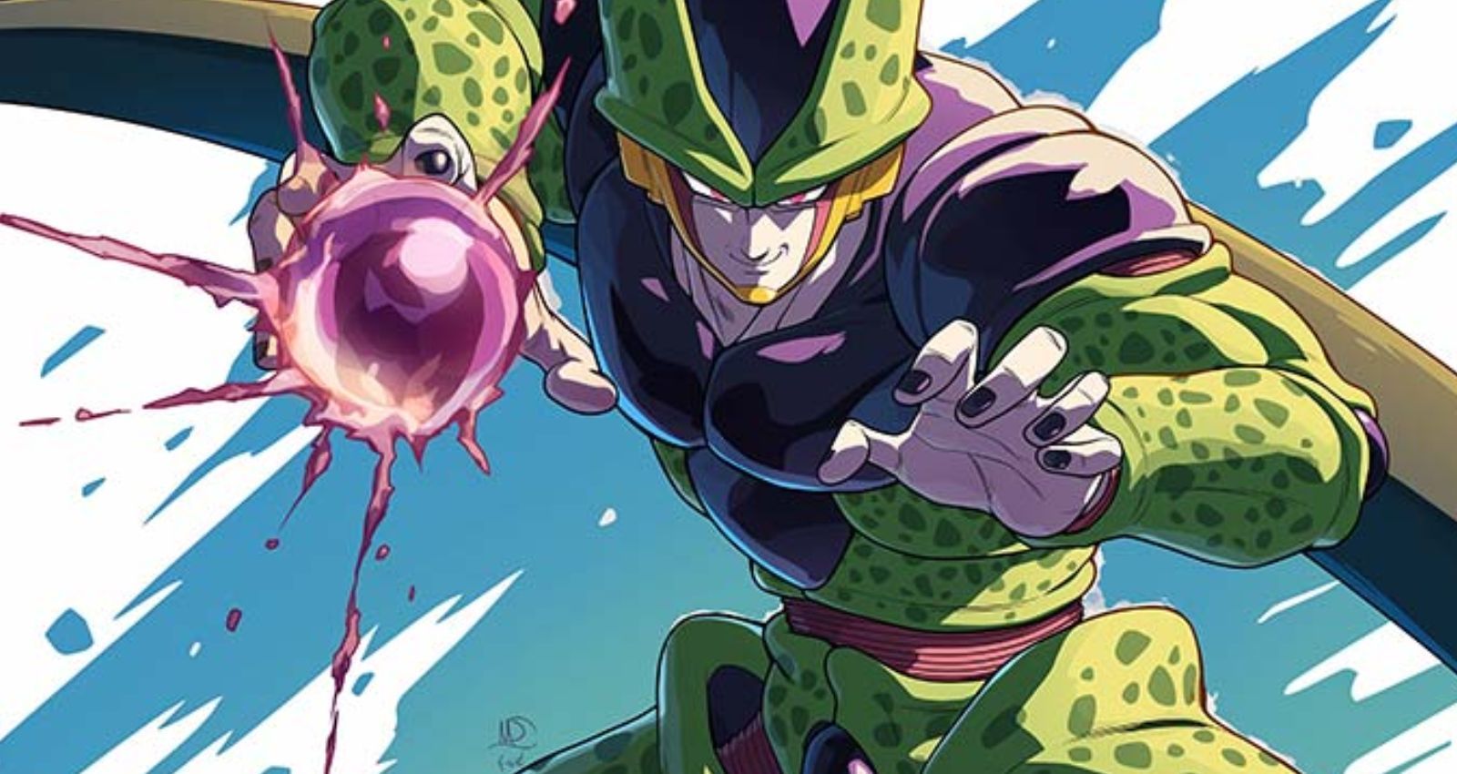 Uub Wallpapers - Top Free Uub Backgrounds - WallpaperAccess