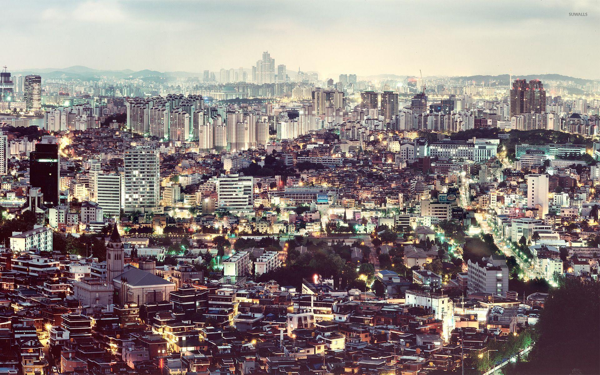 4K Osaka Wallpapers - Top Free 4K Osaka Backgrounds - WallpaperAccess