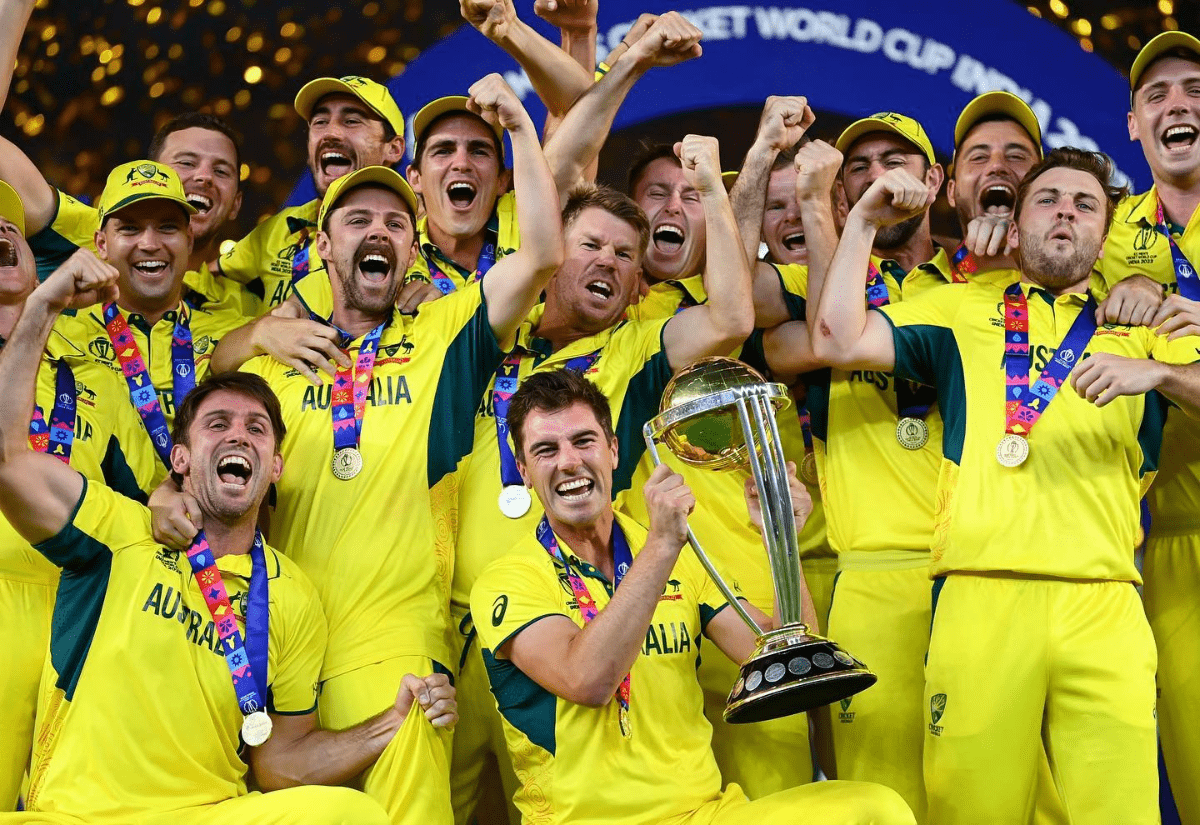 Australia Cricket Team Wallpapers - Top Free Australia Cricket Team ...