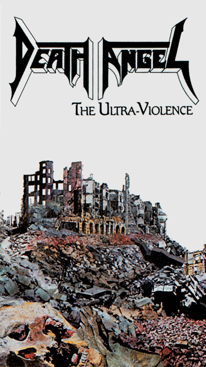 Death Band Wallpapers - Top Free Death Band Backgrounds - WallpaperAccess