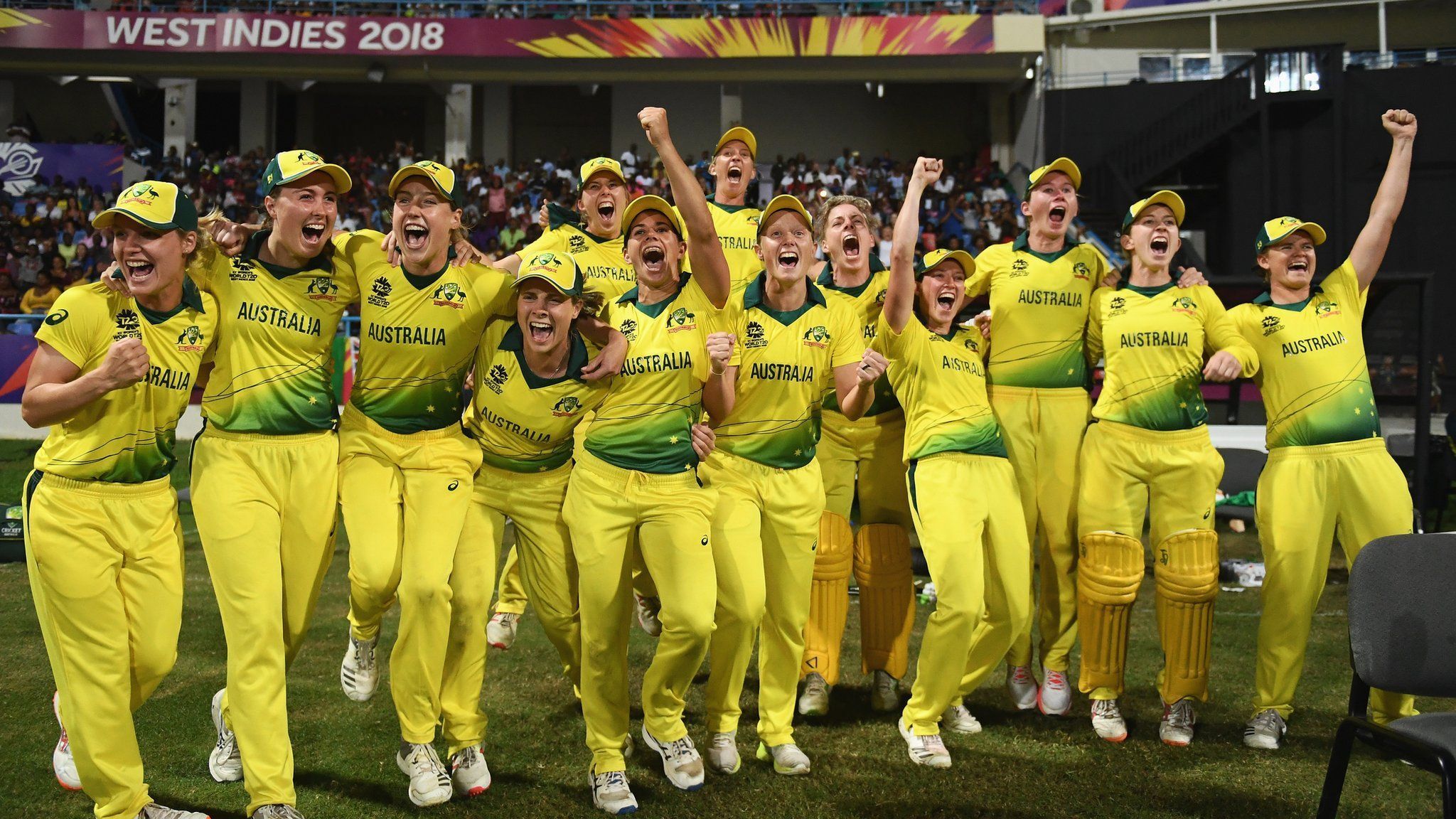 Australia Cricket Team Wallpapers - Top Free Australia Cricket Team ...