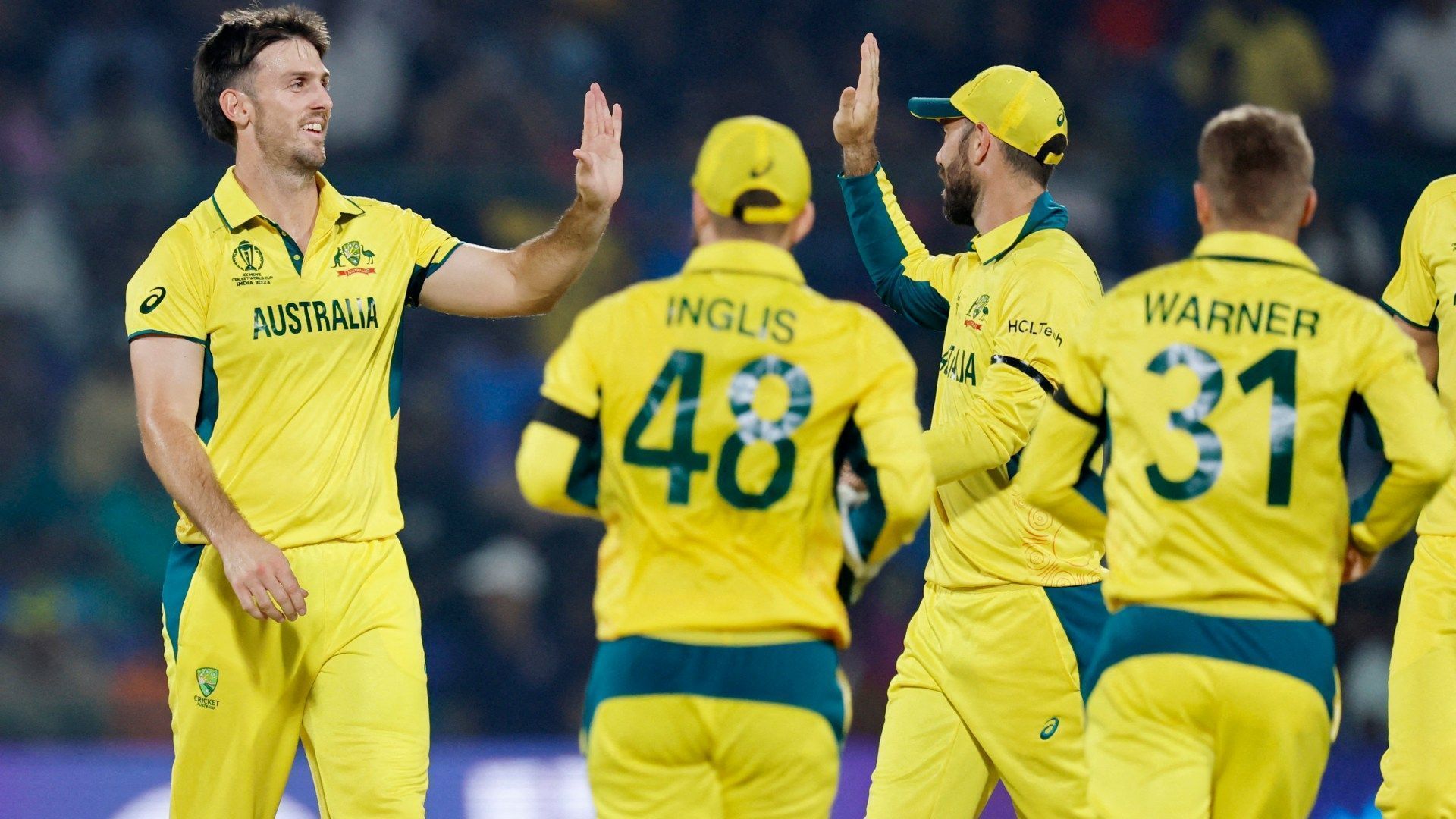 Australia Cricket Team Wallpapers - Top Free Australia Cricket Team ...