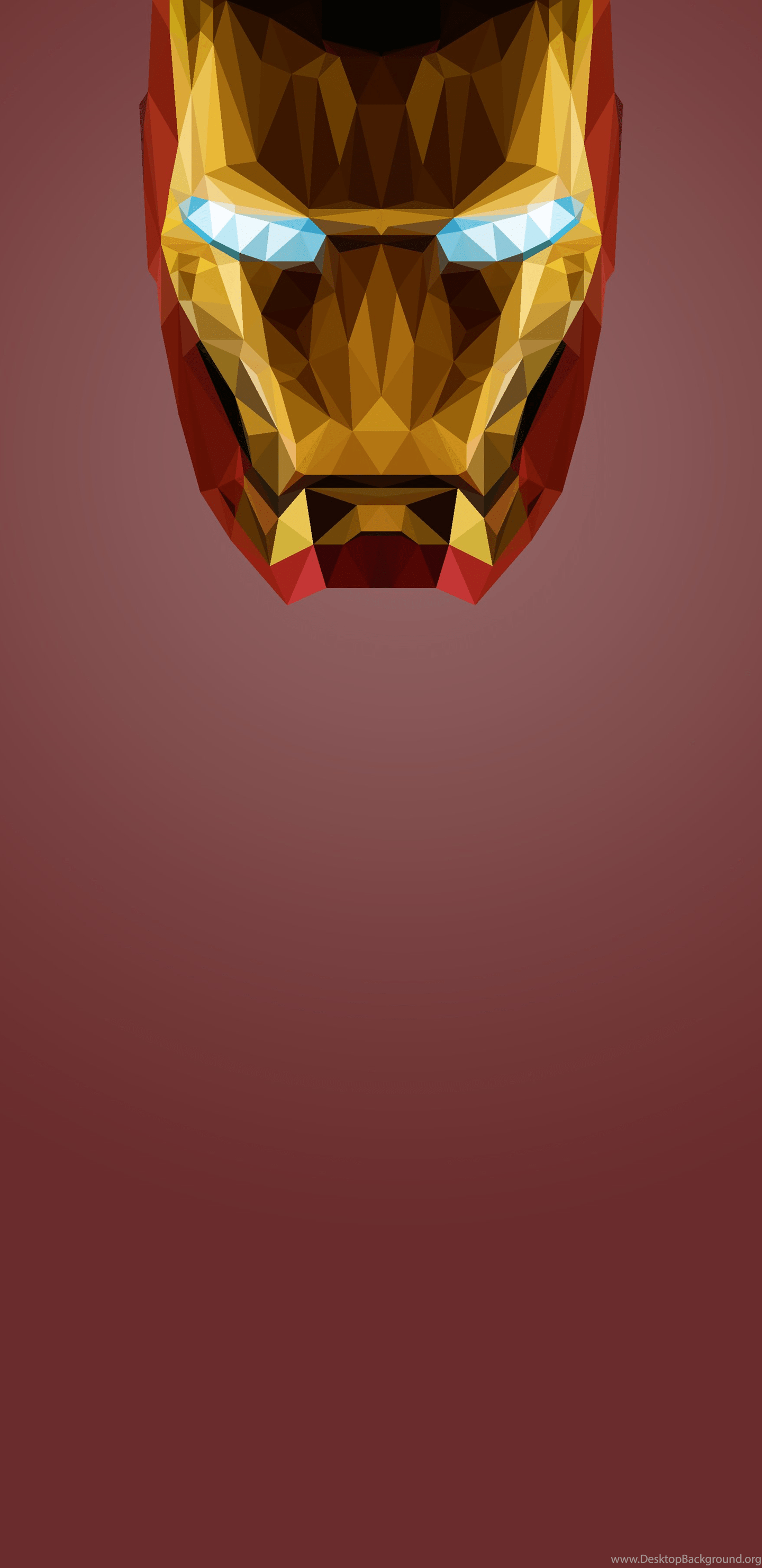 Iron Man Mobile Wallpapers - Top Free Iron Man Mobile Backgrounds ...