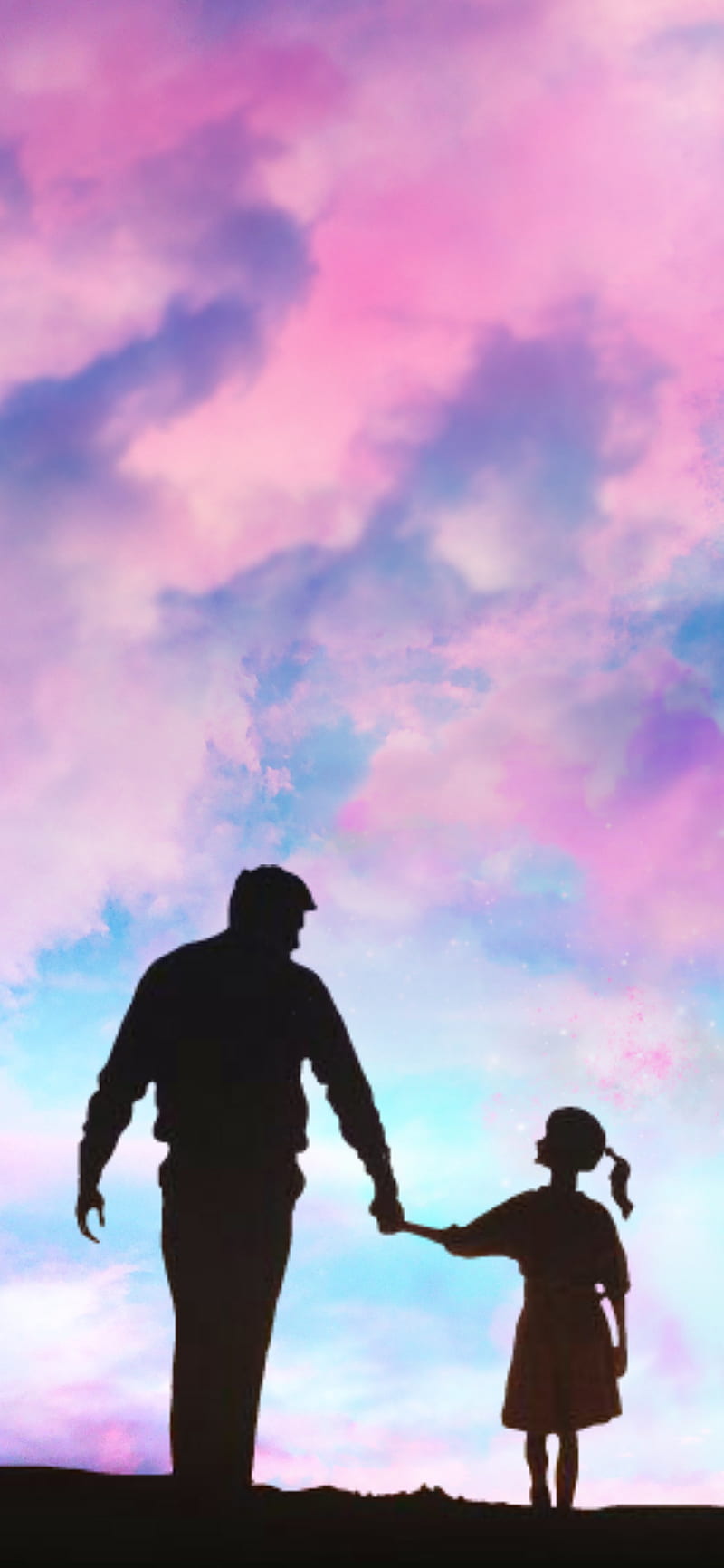 Father and Child Wallpapers - Top Free Father and Child Backgrounds ...