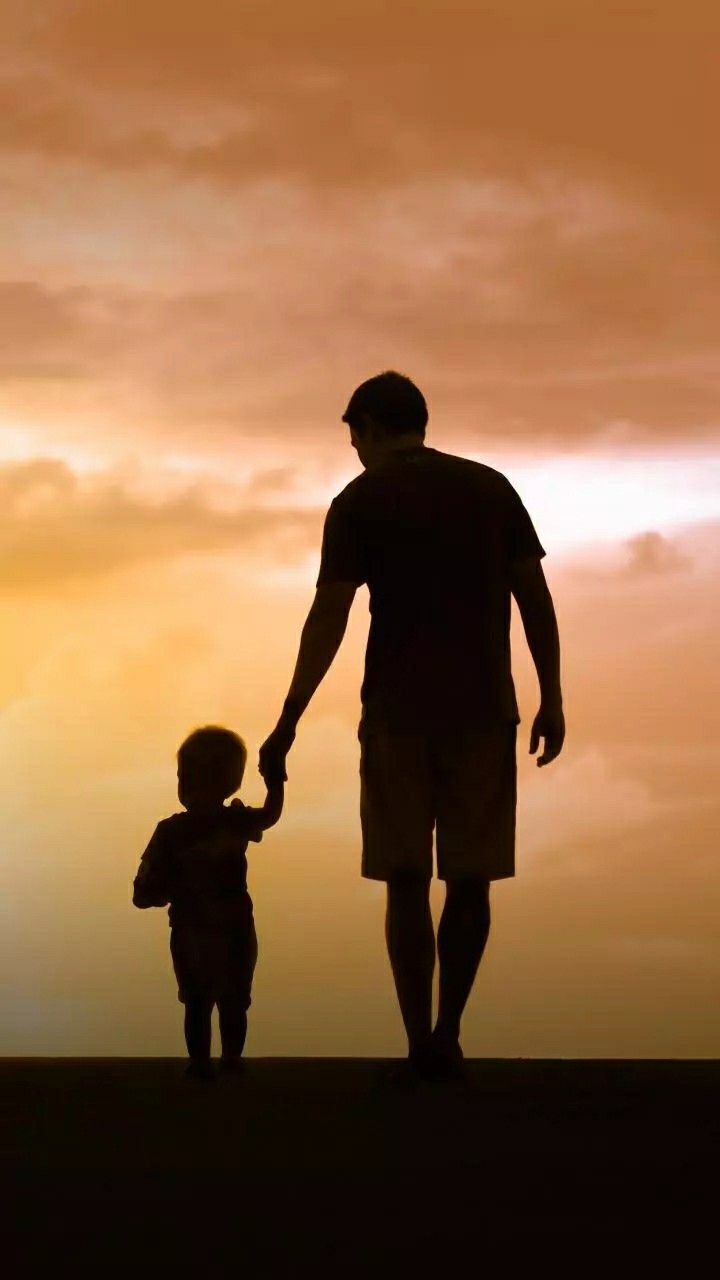 Father and Child Wallpapers - Top Free Father and Child Backgrounds - WallpaperAccess